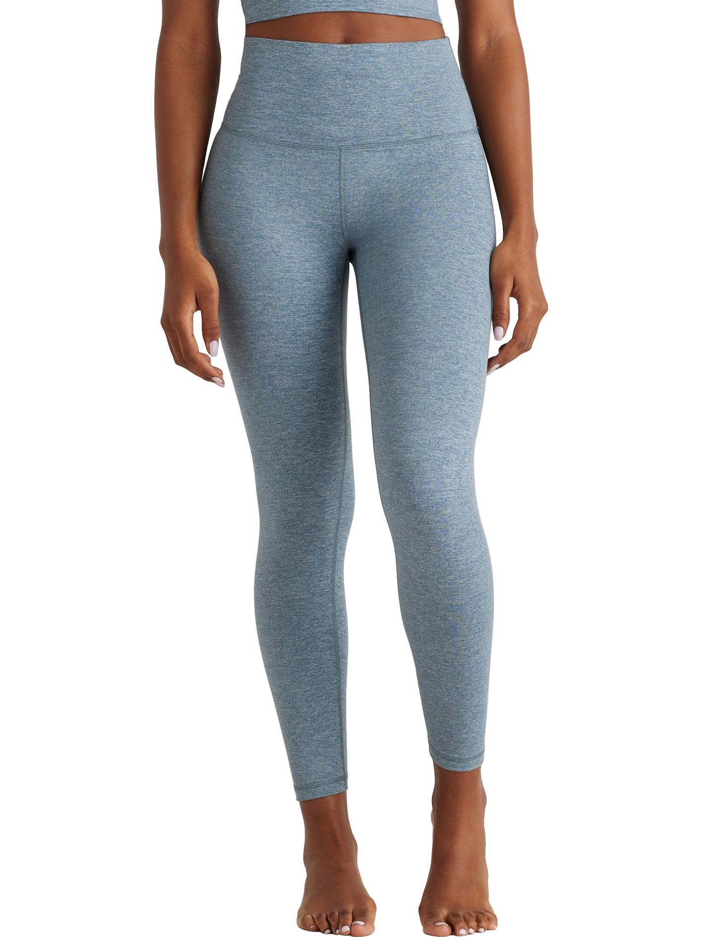 QUINCE women's ultra-soft high-rise legging